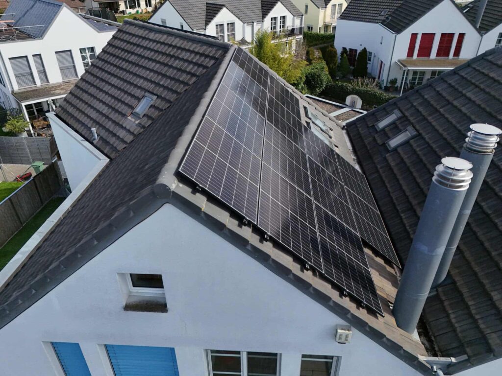 Photovoltaik Montage Firma In Der Nhe